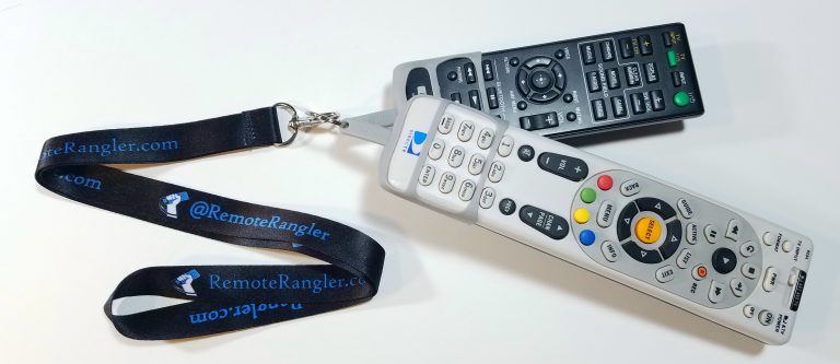 Stop Losing Your Remotes Now!
